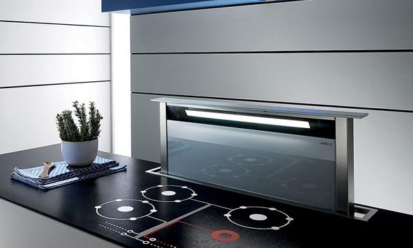 Cooker Hoods and Extractor Hood Specialists: Appliance City