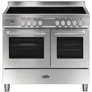 Britannia Cooking - Appliance City