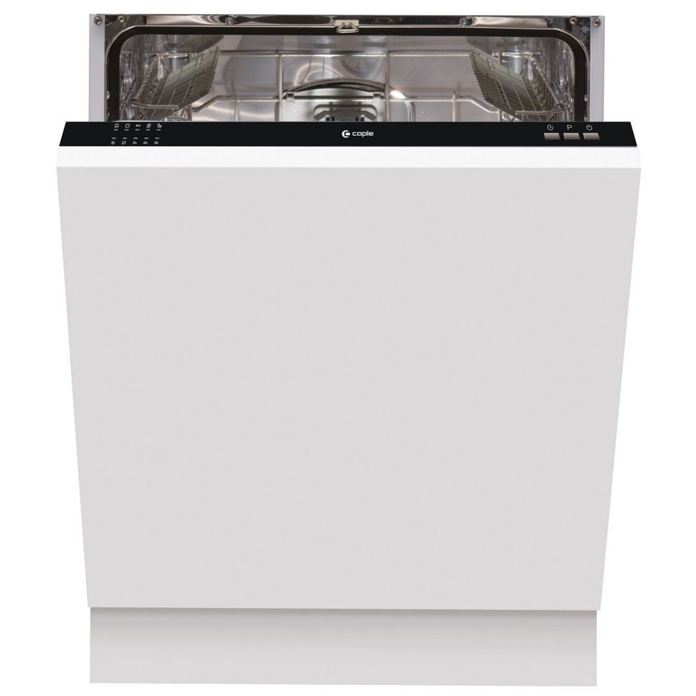 Caple DI631 60cm Fully Integrated Dishwasher - Appliance City