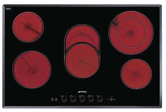 The Different Types of Hob - Appliance City