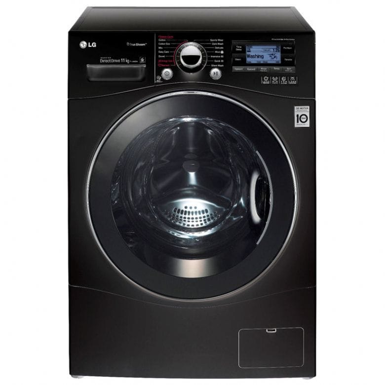 LG TrueSteam Washing Machines Explained...... - Appliance City