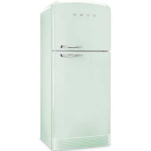 Smeg Fridge Freezers - Appliance City