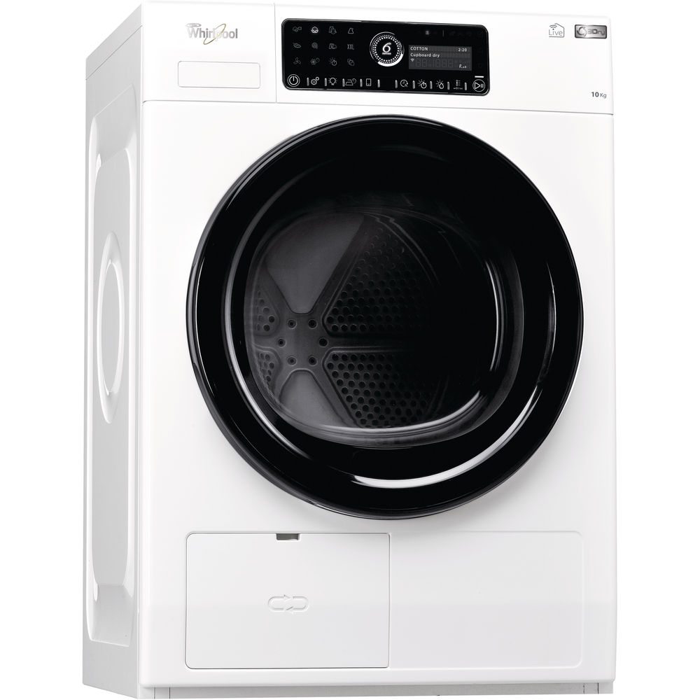A new range of Whirlpool... - Appliance City