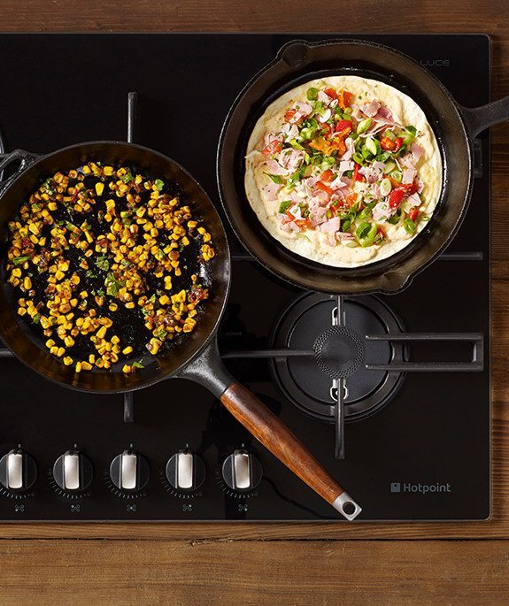Kitchen Hob FAQs - Appliance City