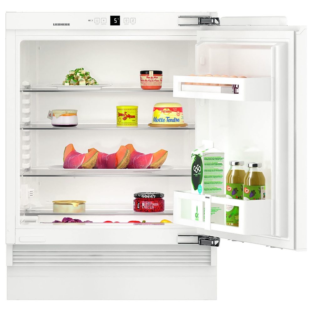 Liebherr UIK1510 Integrated Built Under Larder Fridge - Appliance City