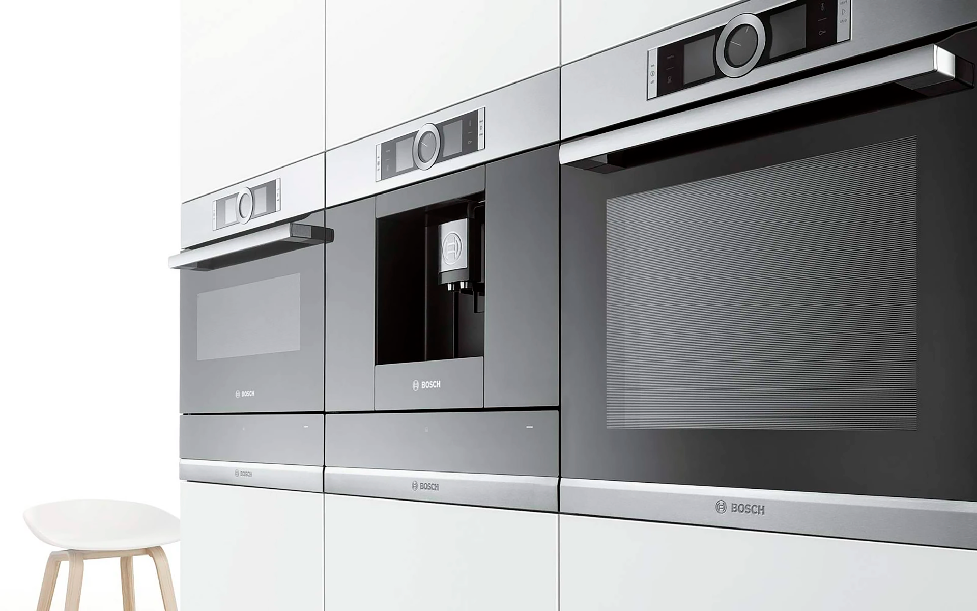 Miele Built In Ovens - Appliance City