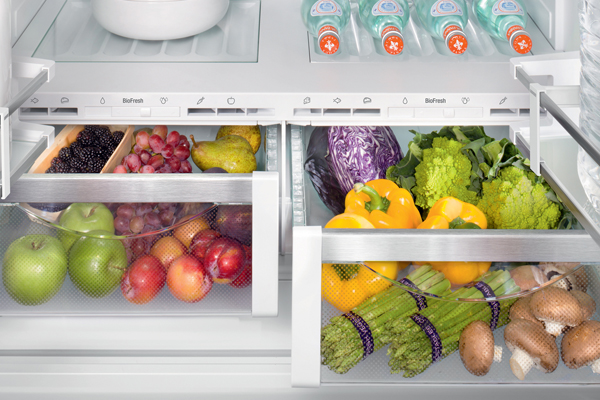 Liebherr BioFresh - Appliance City