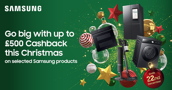 Promotions - Appliance City