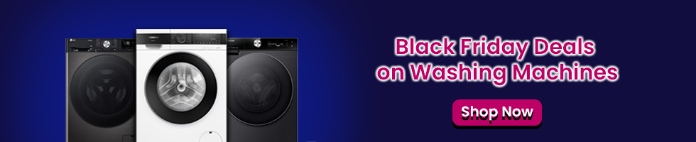 Washing Machines | LG, Samsung, Haier & More - Appliance City