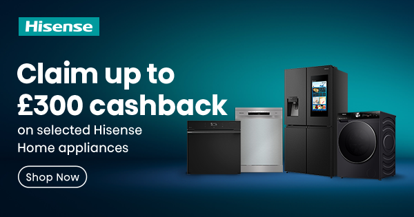 Kitchen Appliances from Appliance City - Buy Online Today