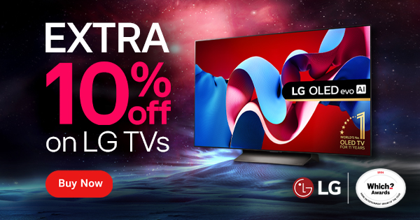 Promotions - Appliance City