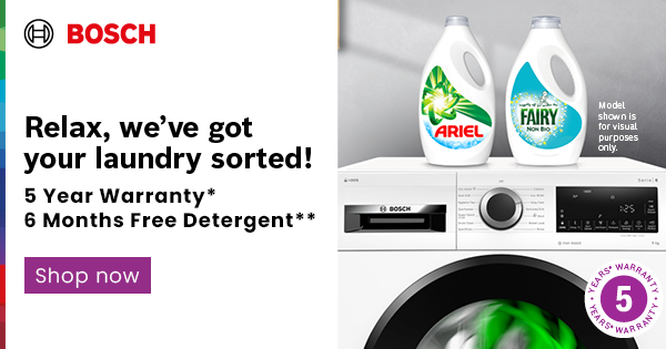 Promotions - Appliance City